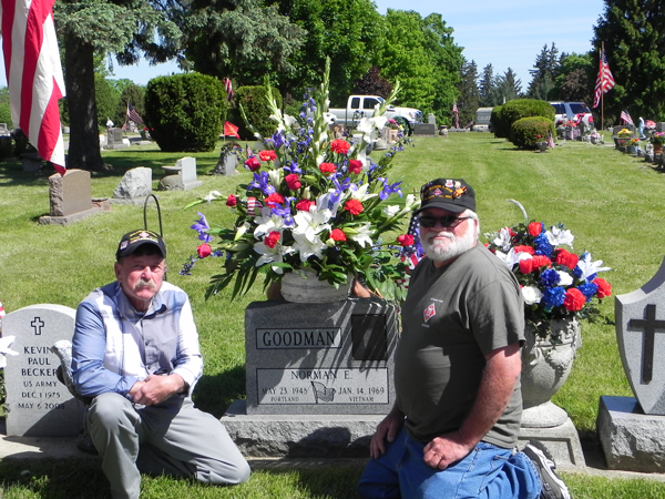 SP4 Norman Elan Goodman