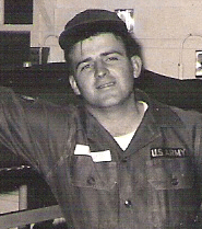 PFC John Joseph McNabb